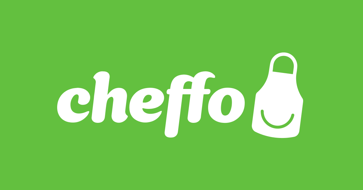 Cheffo - Software for home cooks and personal chefs